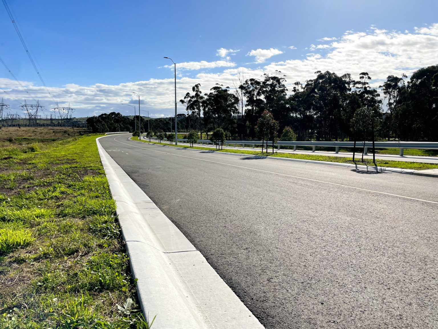 The Findon Road Extension Is Now Open! - The Crescent South Morang