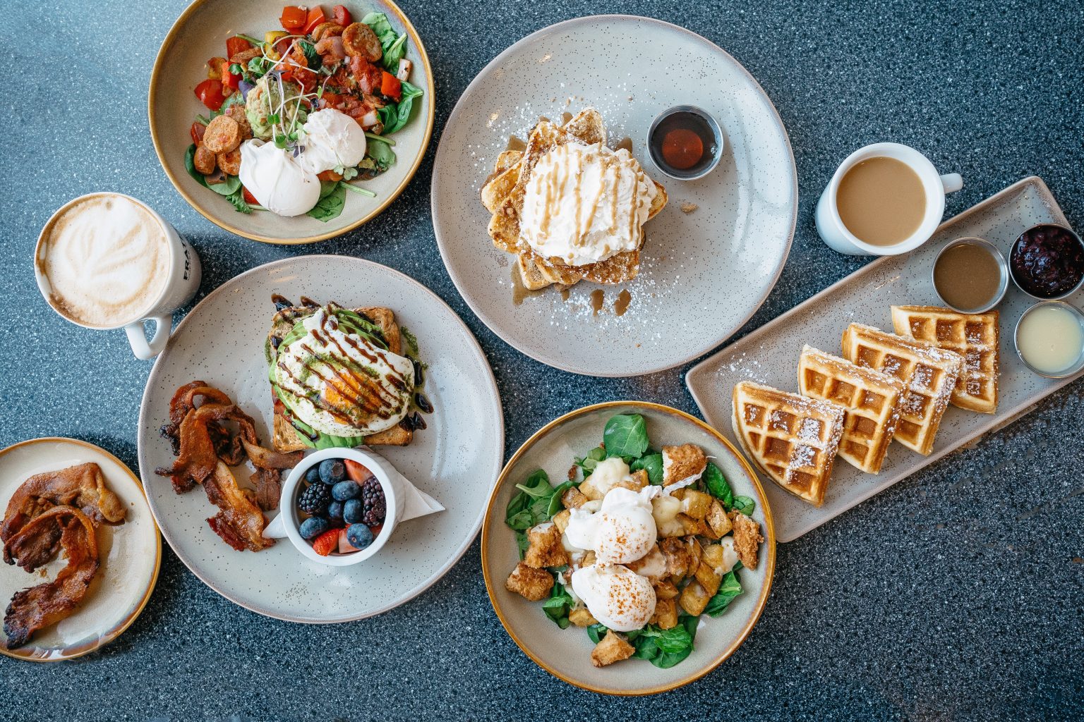 South Morang’s best kept secret – St Ivy Café!